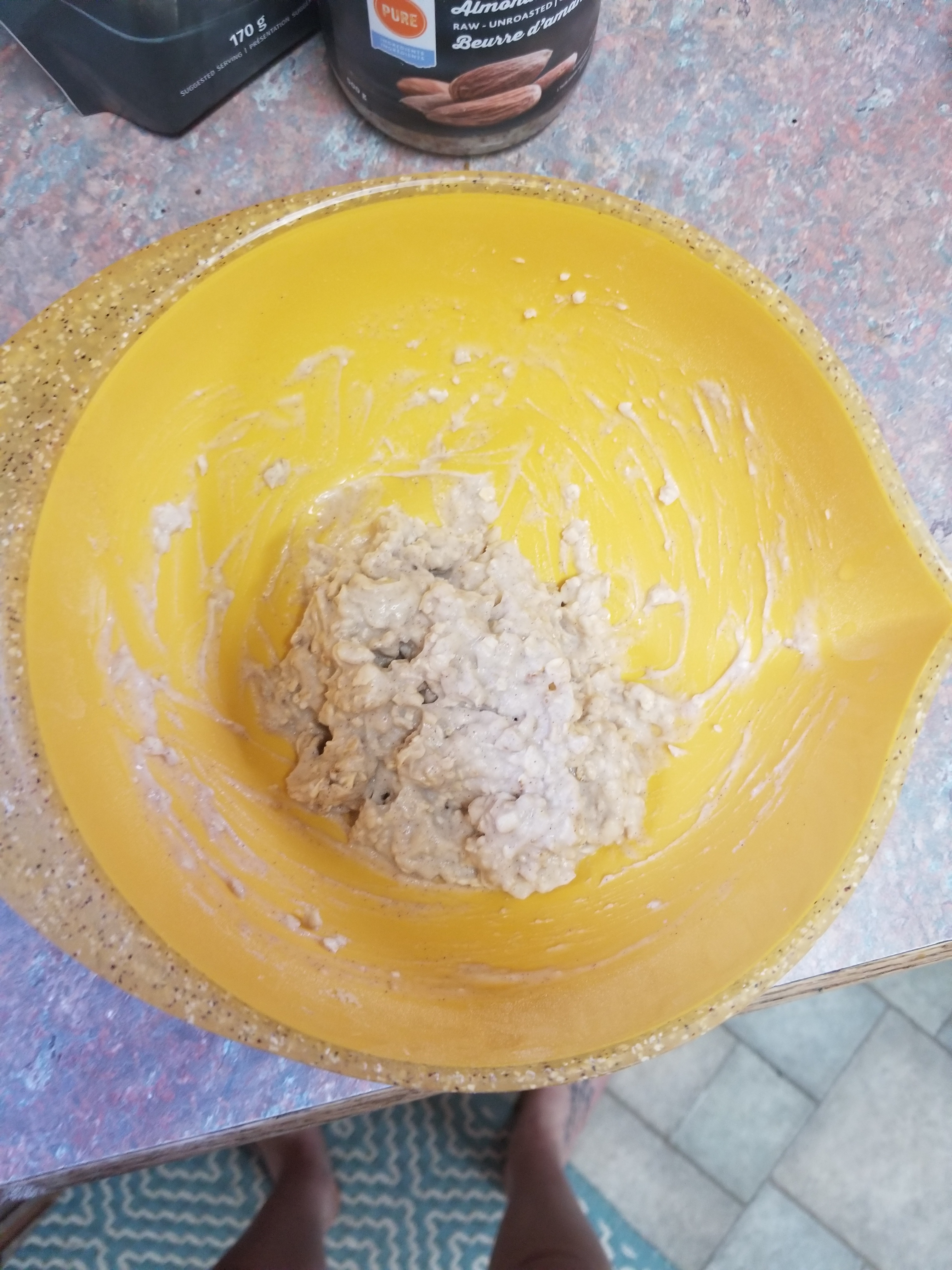Casein Cookies – Southwest Strength