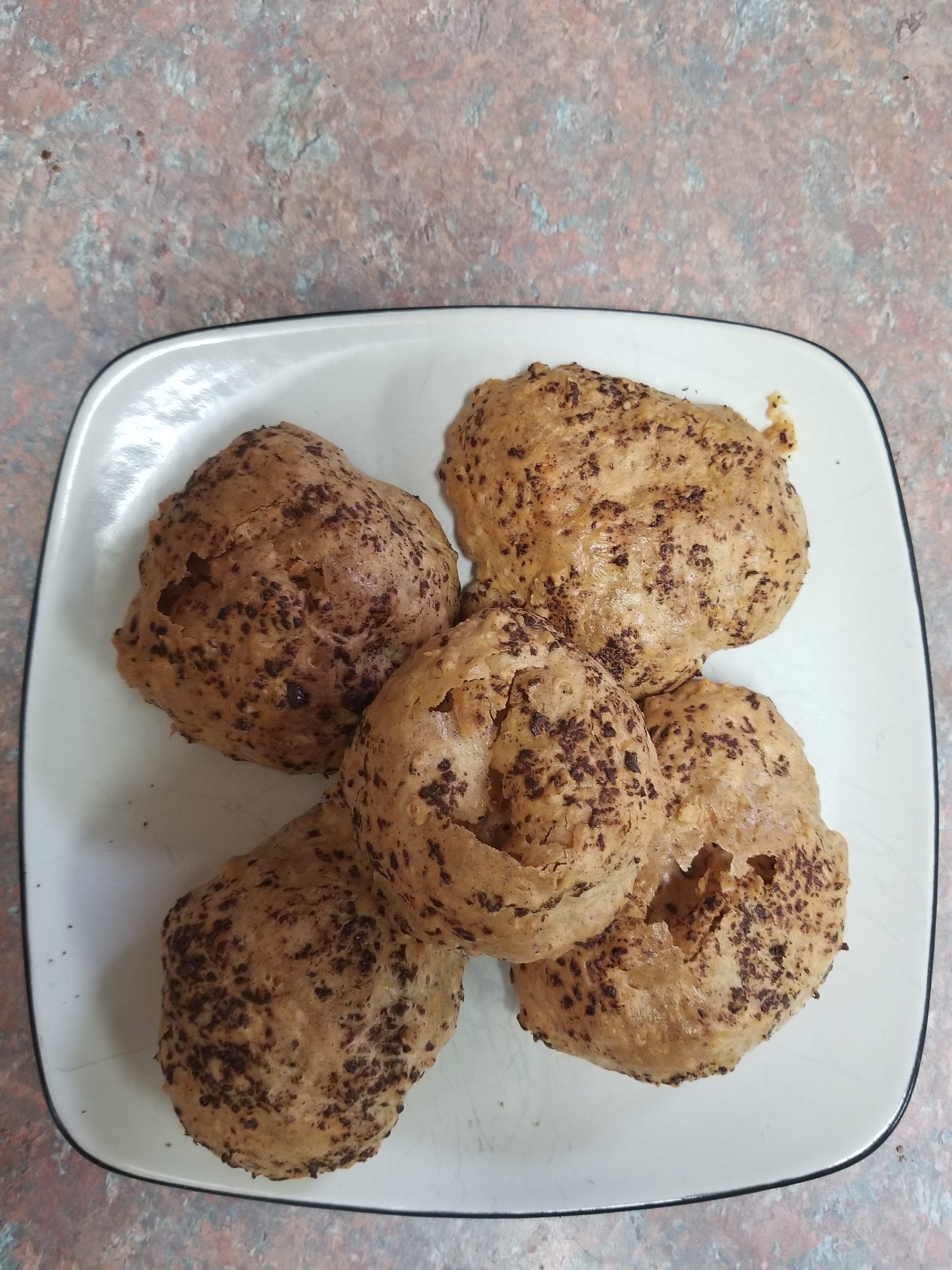 Casein Cookies – Southwest Strength