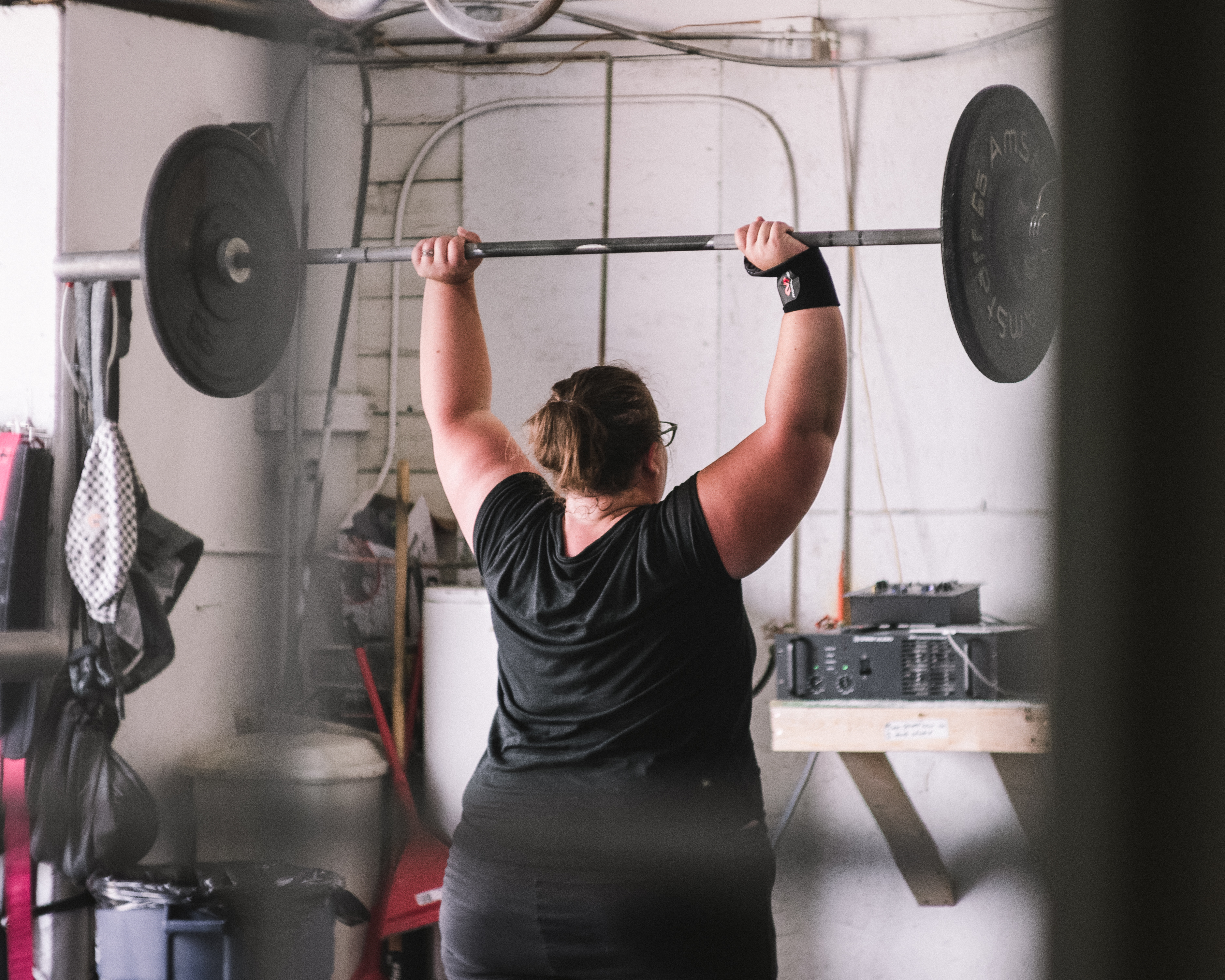 Improve your productivity at work through fitness – Southwest Strength