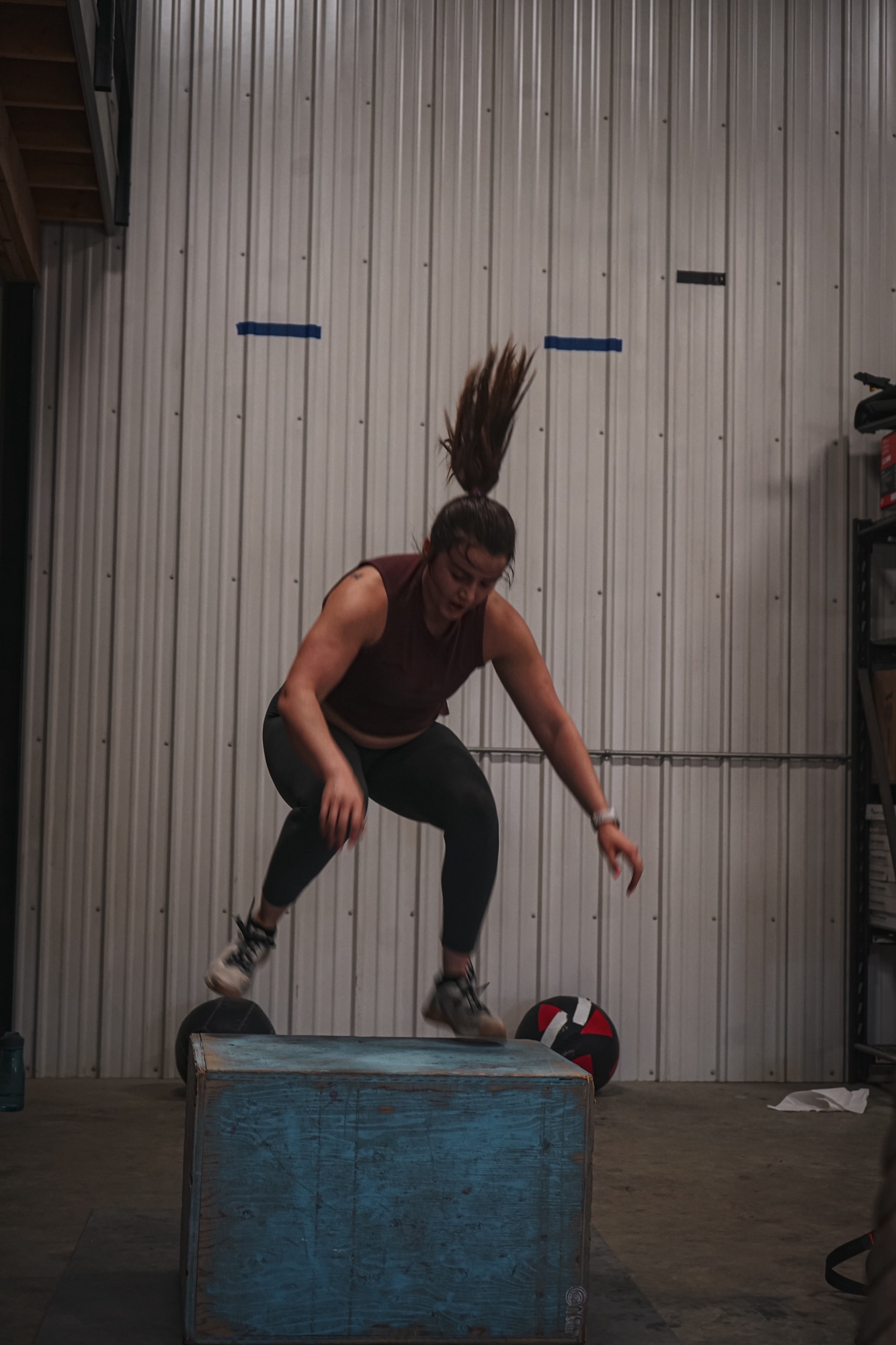 SW Active – Wk of April. 29/2024 – Southwest Strength