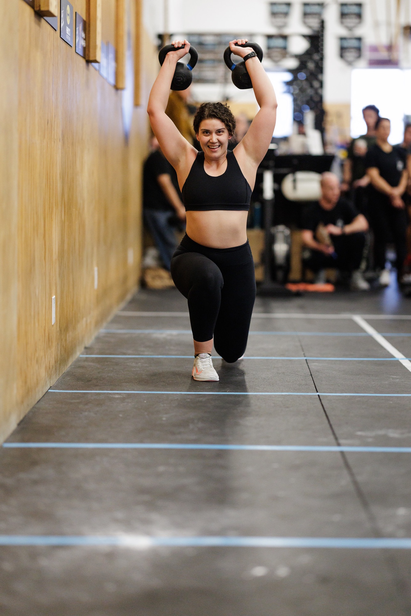 SW Active – Wk of Jan 13/2025 – Southwest Strength